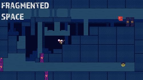 Fragmented Space by hollow3dknight - Game Jolt