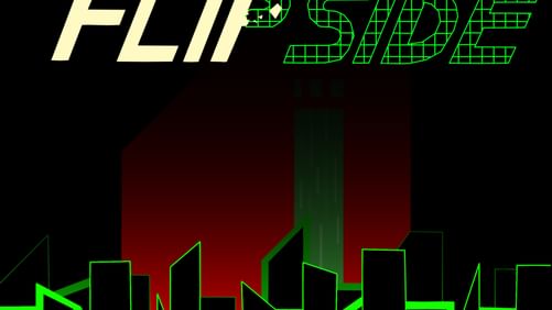 FlipSide by FancyOwlStudios - Game Jolt