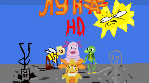 Find Great Fan Games - Game Jolt