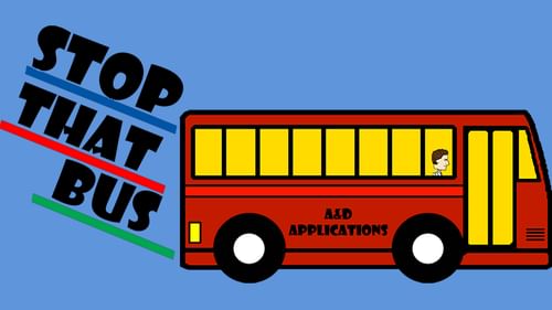 Stop that Bus! by Adam & Dylan - Game Jolt