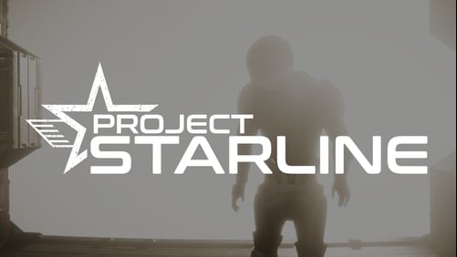 Project Starline by Deadpixel_Arts - Game Jolt
