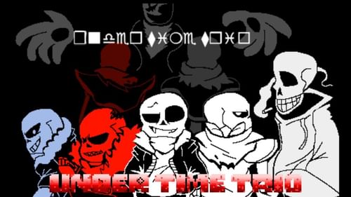Under time trio, friends time trio revenge ( Official ) by Team ...