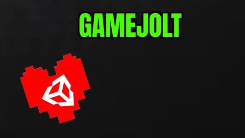 Game Jolt - Share your creations