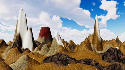 Just Adventure by Orri - Game Jolt