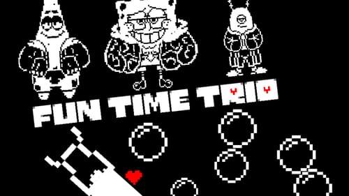 (CANCELLED) Fun Time Trio by 😺Meow Face😺 - Play Online - Game Jolt