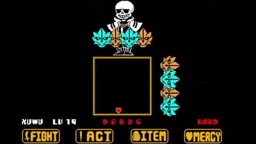 Game Jolt - Share your creations