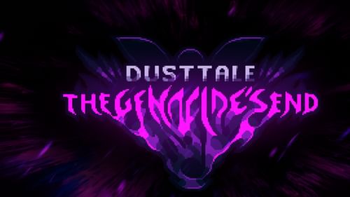 UPDATE! - DustTale: Last Genocide by MaxHardcore