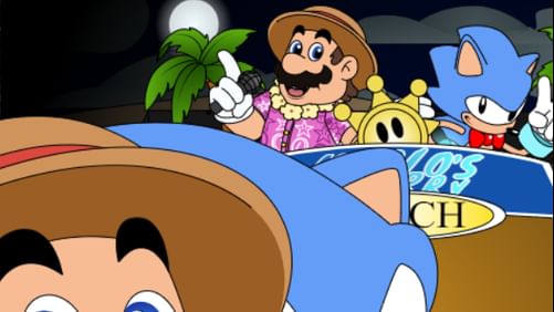 One Week at Mario's 3 Remastered 2020 edition by ...