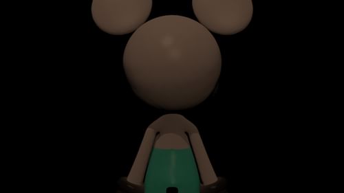 Five Nights At Treasure Island:Reanimated (Check Back Later!) by ...