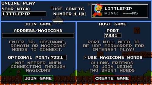 Game Jolt - Share your creations