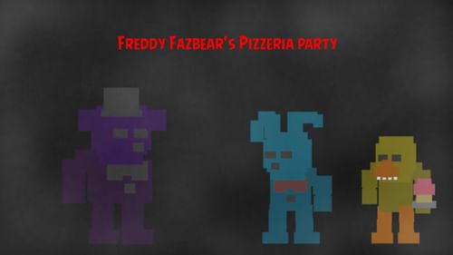 Find Great Free Five Nights at Freddy's (FNaF) Games - Game Jolt