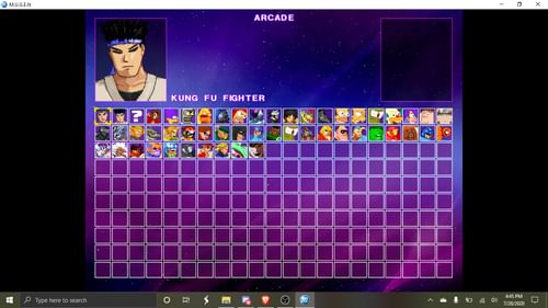 Game Jolt - Share your creations