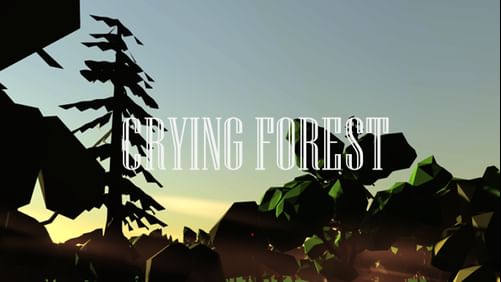 Crying Forest by nico_a - Game Jolt