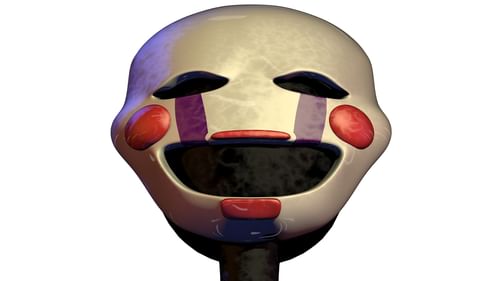 One Night at Puppet's by Maximgv - Game Jolt