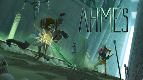 Ahmes by AhmesGame - Game Jolt