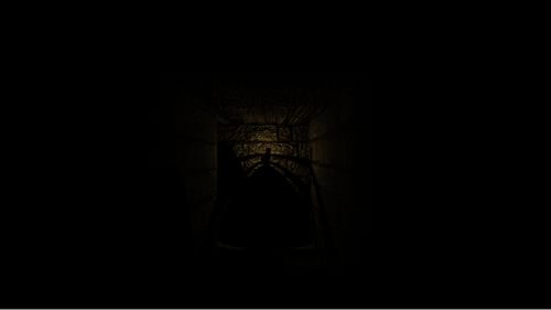 Newest Scary Horror Games - Game Jolt