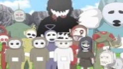 Game Jolt - Share your creations