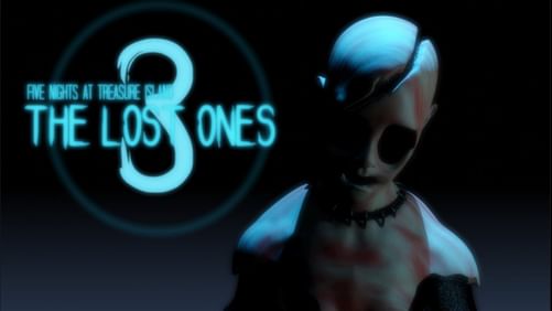 The Lost Ones 3 (Cancelled Content) by davidrendu - Game Jolt