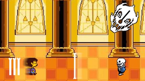 Game Jolt - Games for the love of it