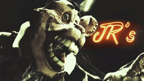 Best Five Nights at Freddy's (FNaF) Games - Game Jolt