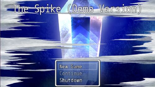 The Spike - Demo Version by Numbers66 - Game Jolt
