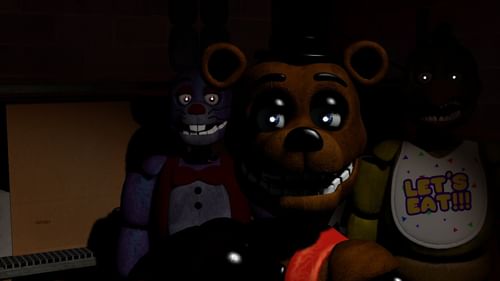 Find Great Free Five Nights at Freddy's (FNaF) Games - Game Jolt