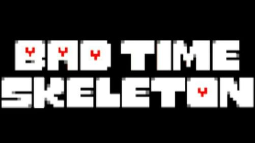 Bad Time Skeleton Android [Fan-Updated] by NicNick - Game Jolt