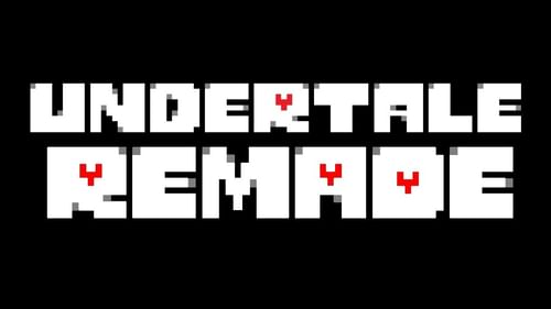 Undertale Remade by TheRevisitedKing - Game Jolt