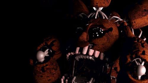 The Return to Freddy's Reuploaded by Ignited_EmeraldYT - Game Jolt