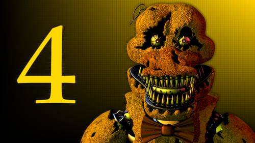 Find Great Five Nights at Freddy's (FNaF) Games - Game Jolt