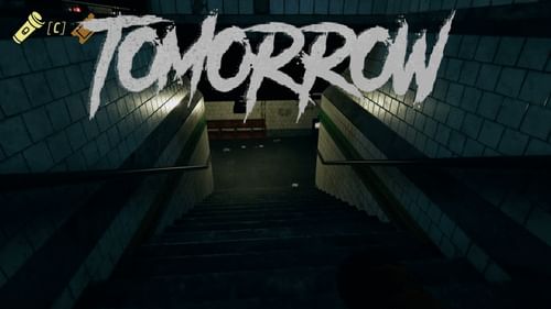 Tomorrow The Game by Jaye Tomorrow - Game Jolt