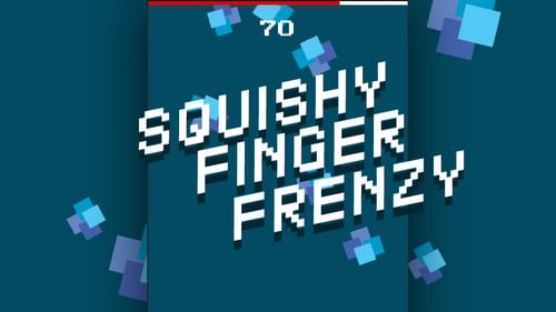 Squishy Finger Frenzy by Adrian Rodriguez - Play Online - Game Jolt