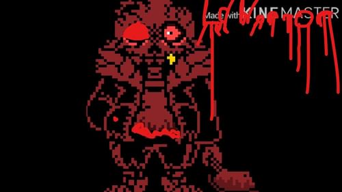 LF!Horrorfell by Gaster Follower - Game Jolt