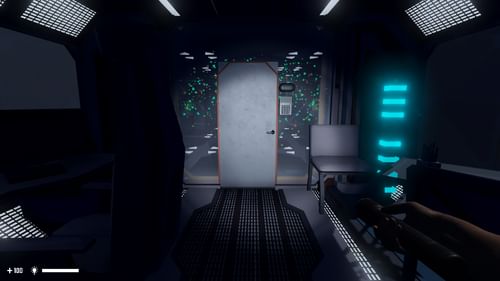 The Cold Horror Game by PakornkerdMozz - Game Jolt