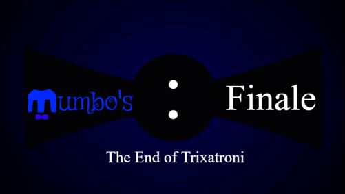 Mumbo's: Finale by Tactical Pizza - Play Online - Game Jolt