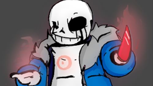 Killertale by SansUndertale2020 - Game Jolt