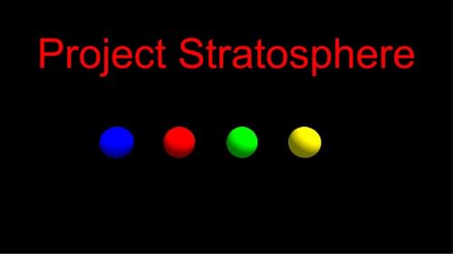 Project Stratosphere by A Perfect Duck - Play Online - Game Jolt