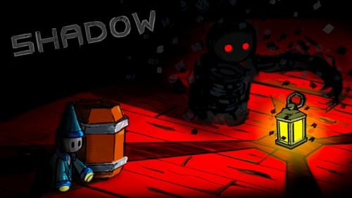 SHADOW by GameDevOver - Game Jolt