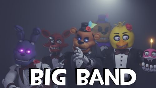 Find Great Five Nights at Freddy's (FNaF) Games - Game Jolt