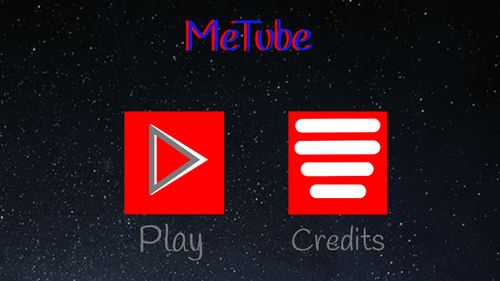 MeTube BETA by ZuBoat - Play Online - Game Jolt