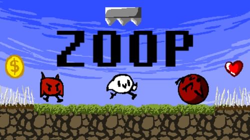 ZOOP by BoredKaiju - Play Online - Game Jolt