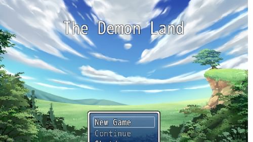 The Demon Lands by RobertBobErnest - Game Jolt