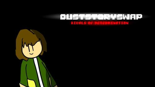 new chara sprites soon - Dust!StorySwap: Rivals Of Determination by i ...