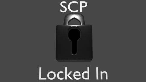SCP: Locked In by 1DevHD - Game Jolt