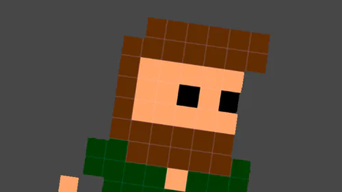 Game Jolt - Share your creations