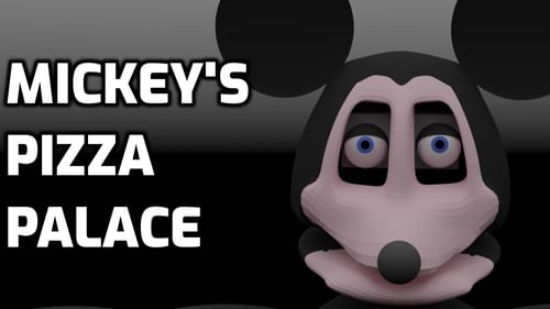 Mickey's Pizza Palace DEMO by Venez - Game Jolt