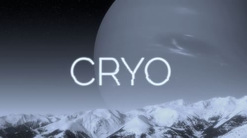 Cryo by Team Astrum - Game Jolt