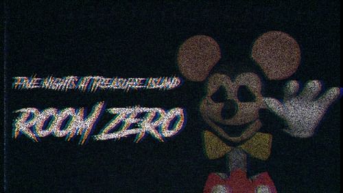 Five Nights At treasure island:Room Zero Remasterd by johnyGAME19893 ...