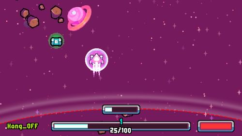 GOSPACE by LLGD - Play Online - Game Jolt