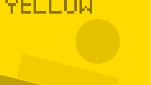 YELLOW by JimtheSquareOfficial - Play Online - Game Jolt